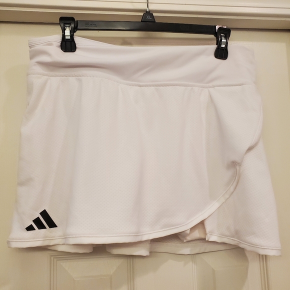adidas | Shorts | Nwt Adidas Aeroready Skort Size L | Poshmark